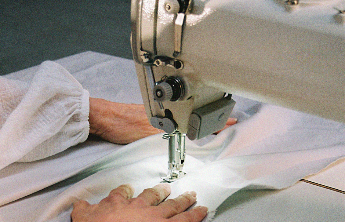 The Magazine | Attention to Detail: Our Approach to Bed Linen ...